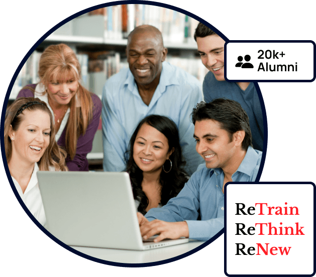 ReTrain Canada